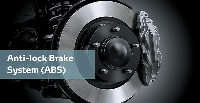 Toyota Safety | Official Toyota Bahrain Website